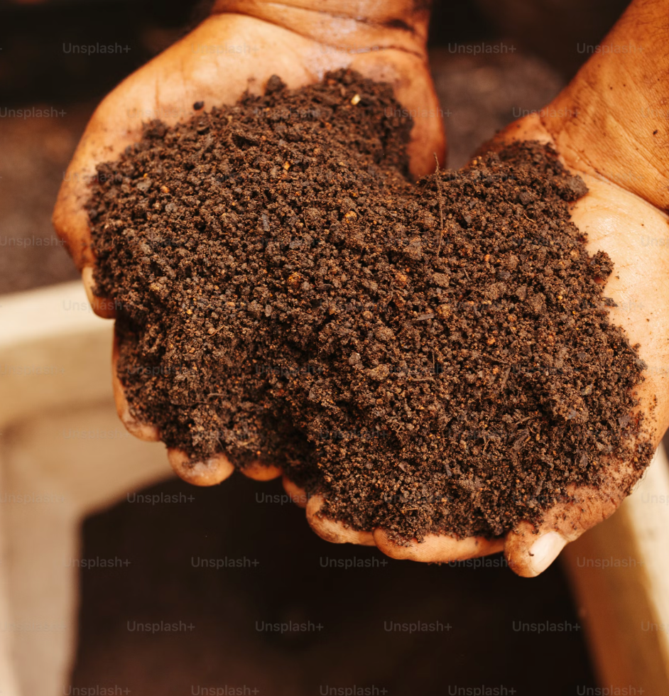 Organic Soils & Compost | Fresh Start Growers – Fresh Start Growers' Supply